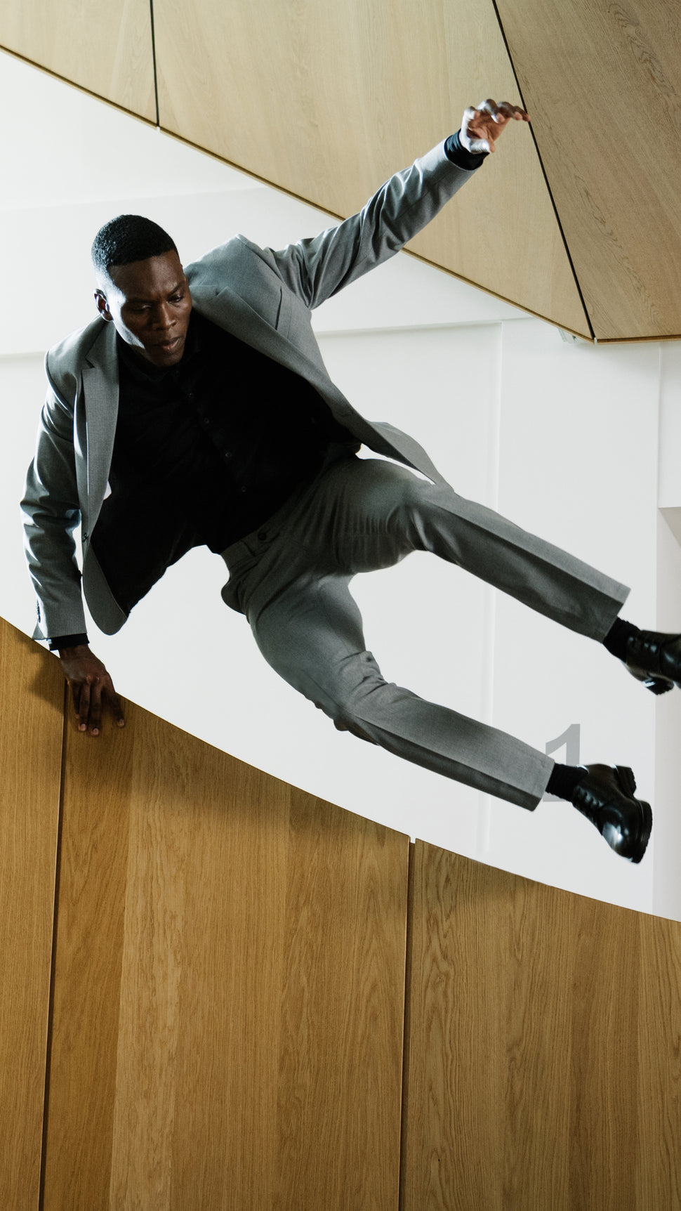 SHAPING NEW TOMORROW | Official SE Store | Home of the Perfect Pants