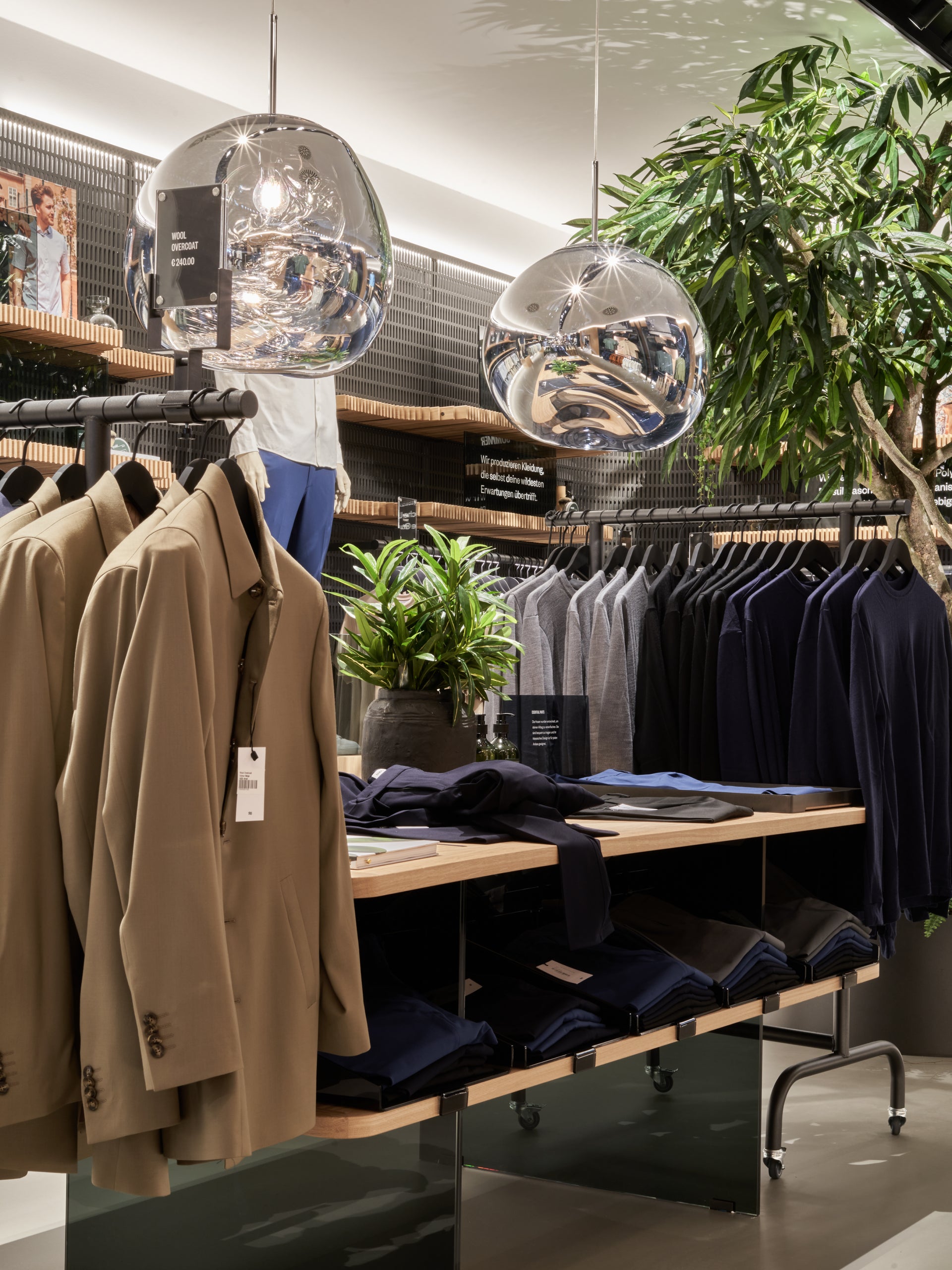 butik ochöppettider